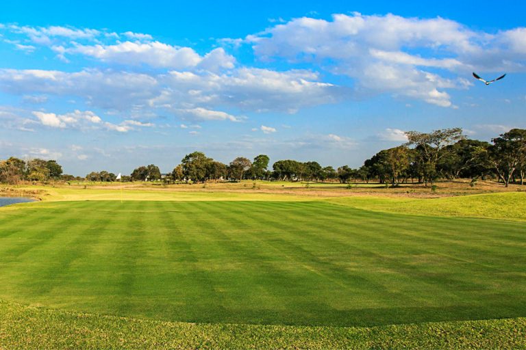GOLF - Bonanza Golf Course