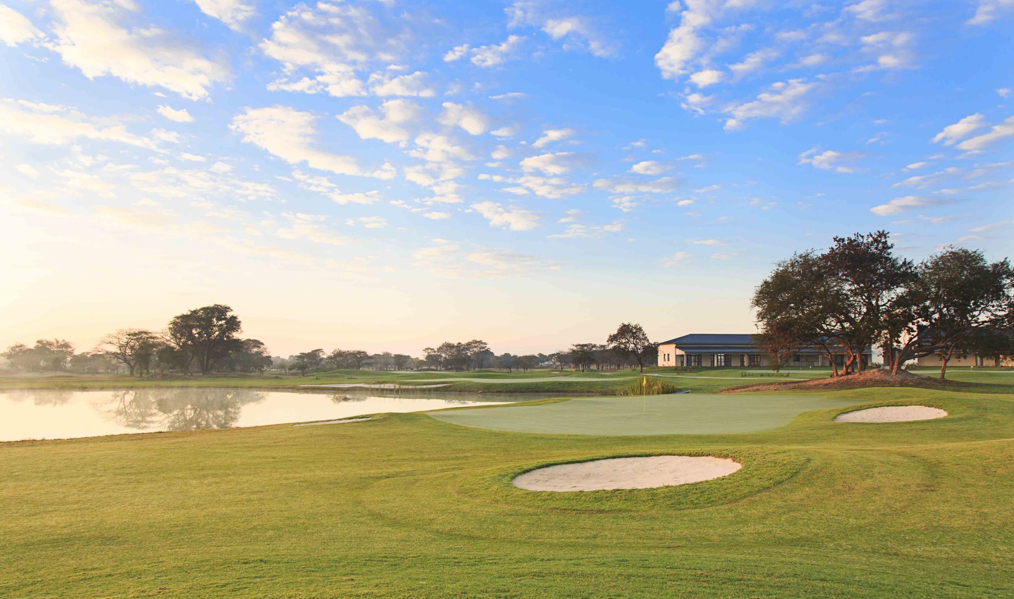 HOME - Bonanza Golf Course