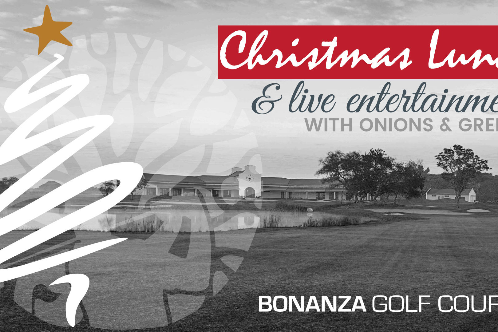 NEWS - Bonanza Golf Course
