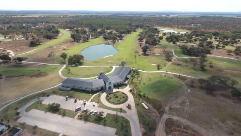 Bonanza Resort update V.02 - Bonanza Golf Course