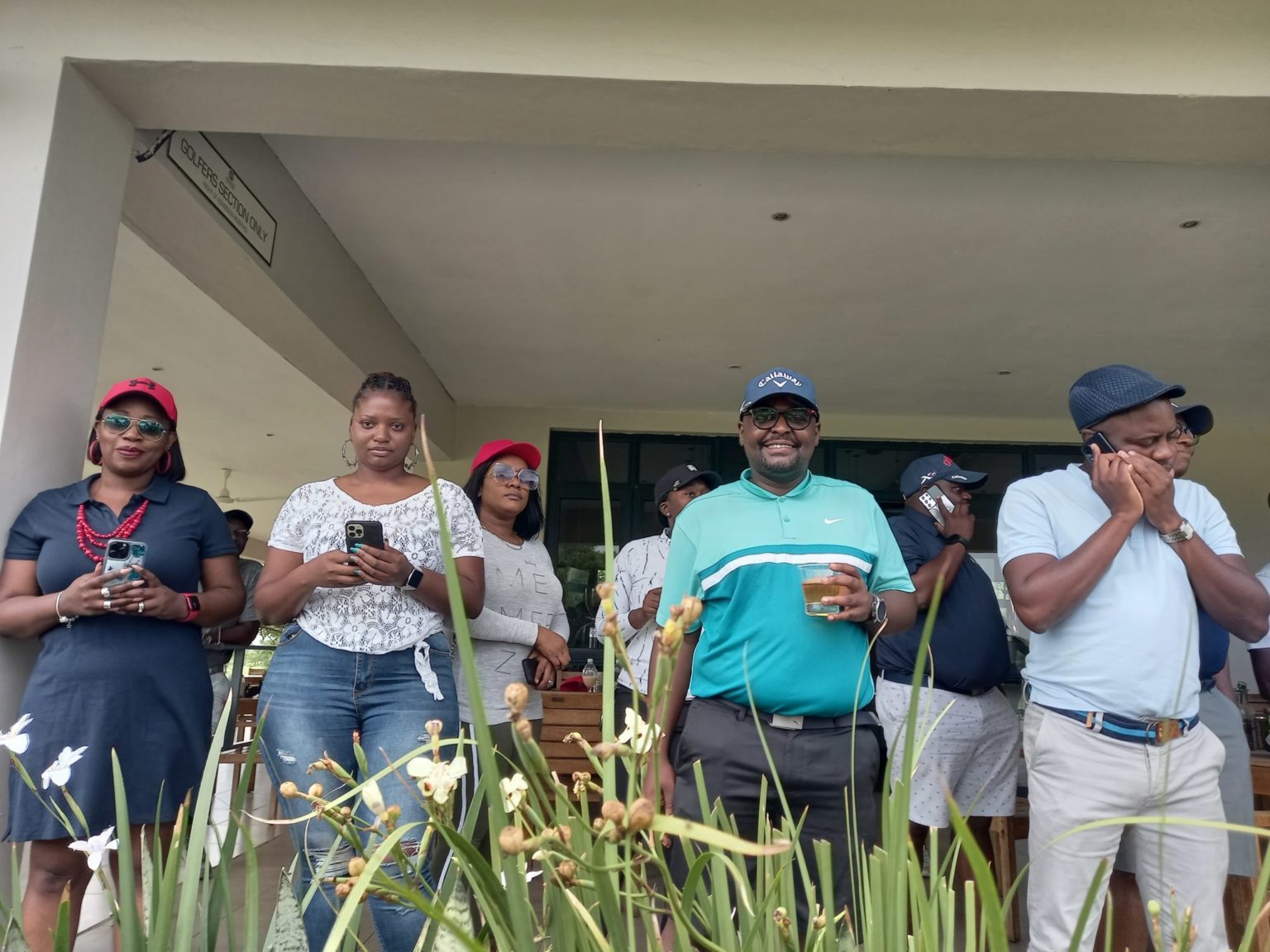 Eagle Trophy 2022 - Bonanza Golf Course