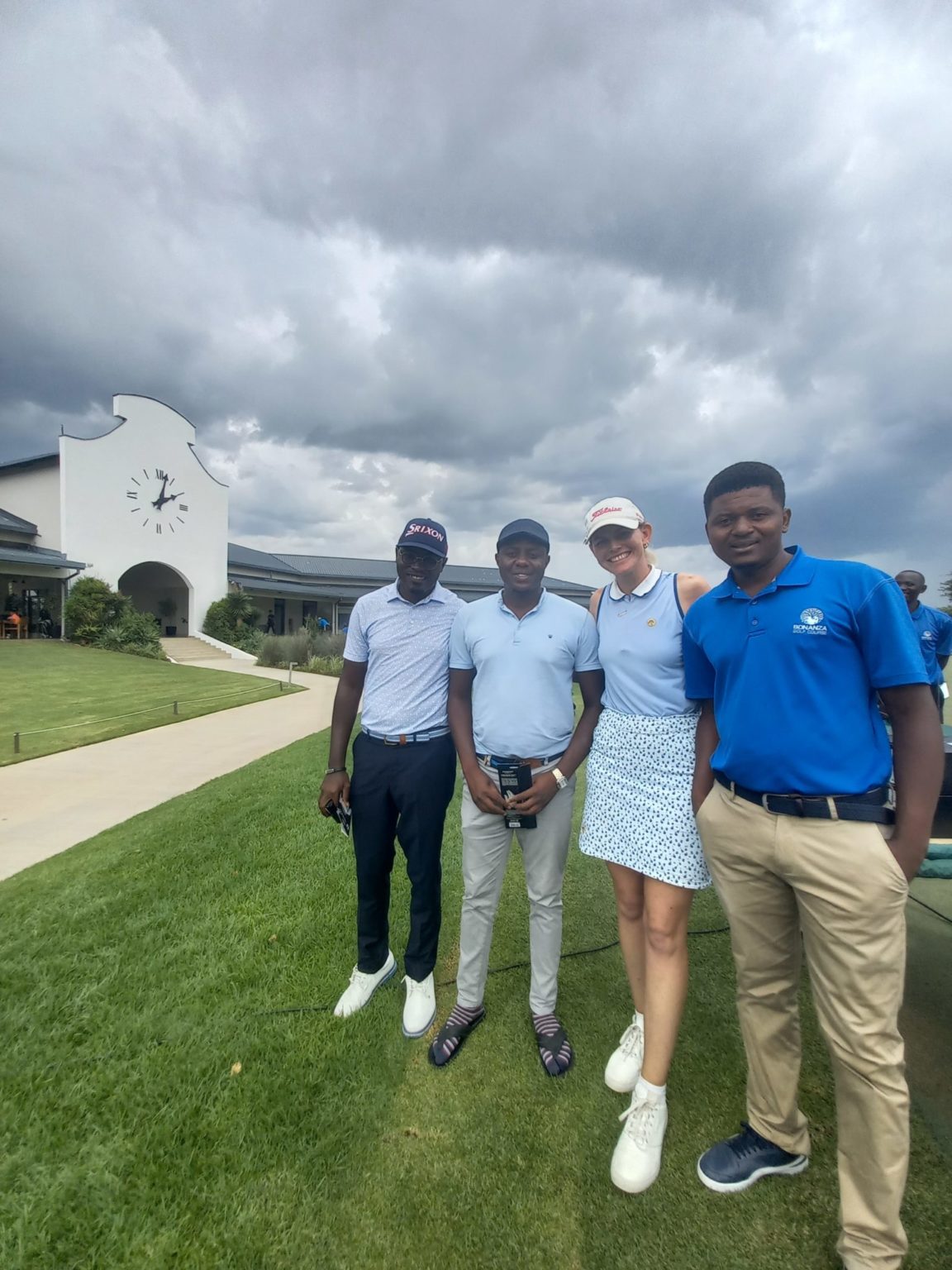 Eagle Trophy 2022 - Bonanza Golf Course