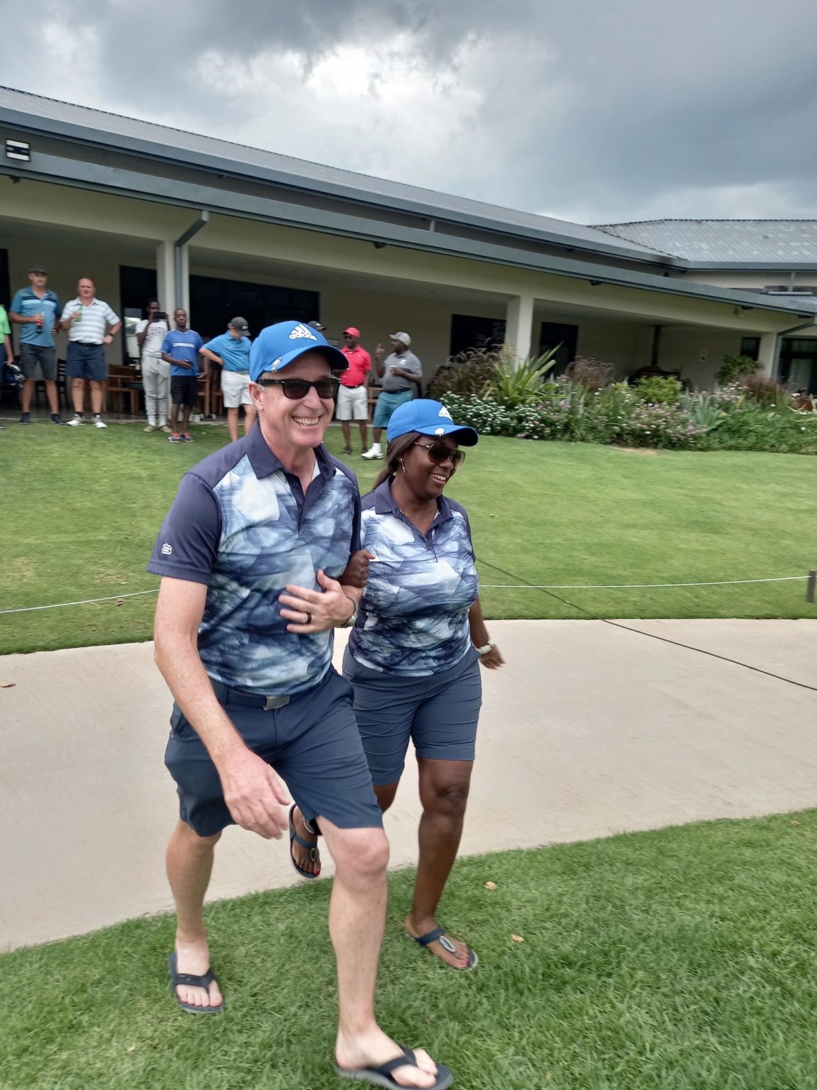 Eagle Trophy 2022 - Bonanza Golf Course