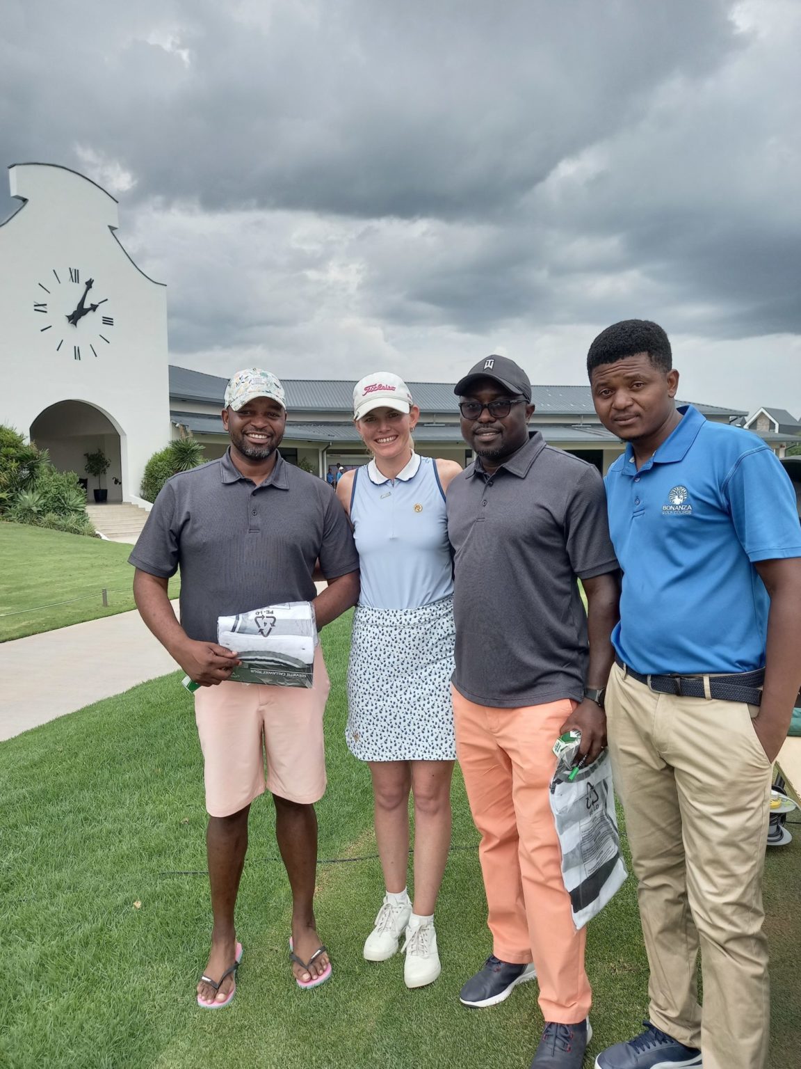 Eagle Trophy 2022 - Bonanza Golf Course