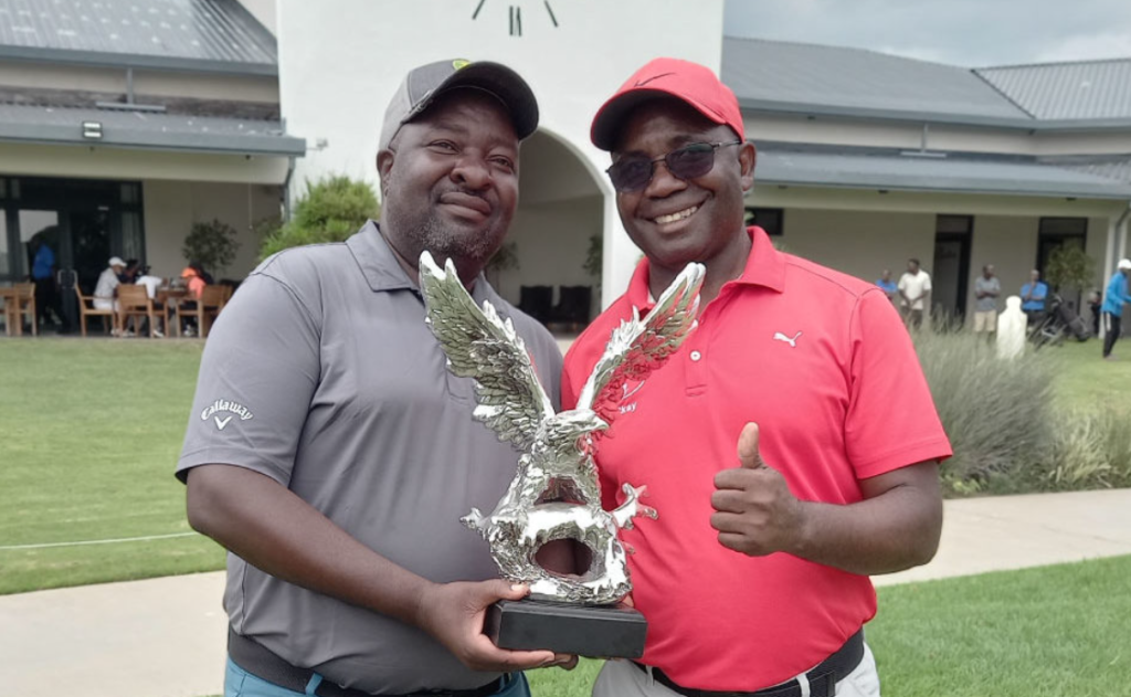 COMPETITION RESULTS 2022 - Bonanza Golf Course