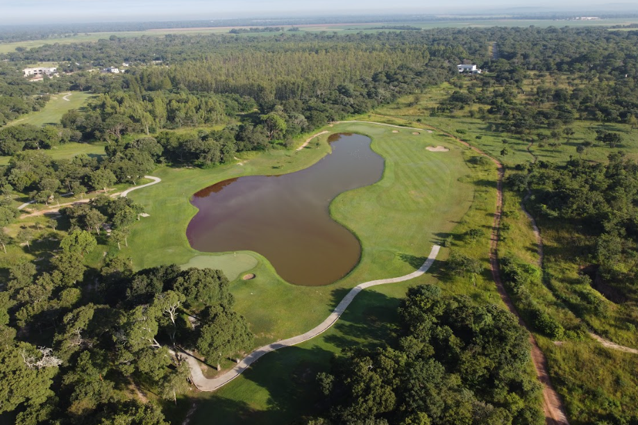 HOME - Bonanza Golf Course