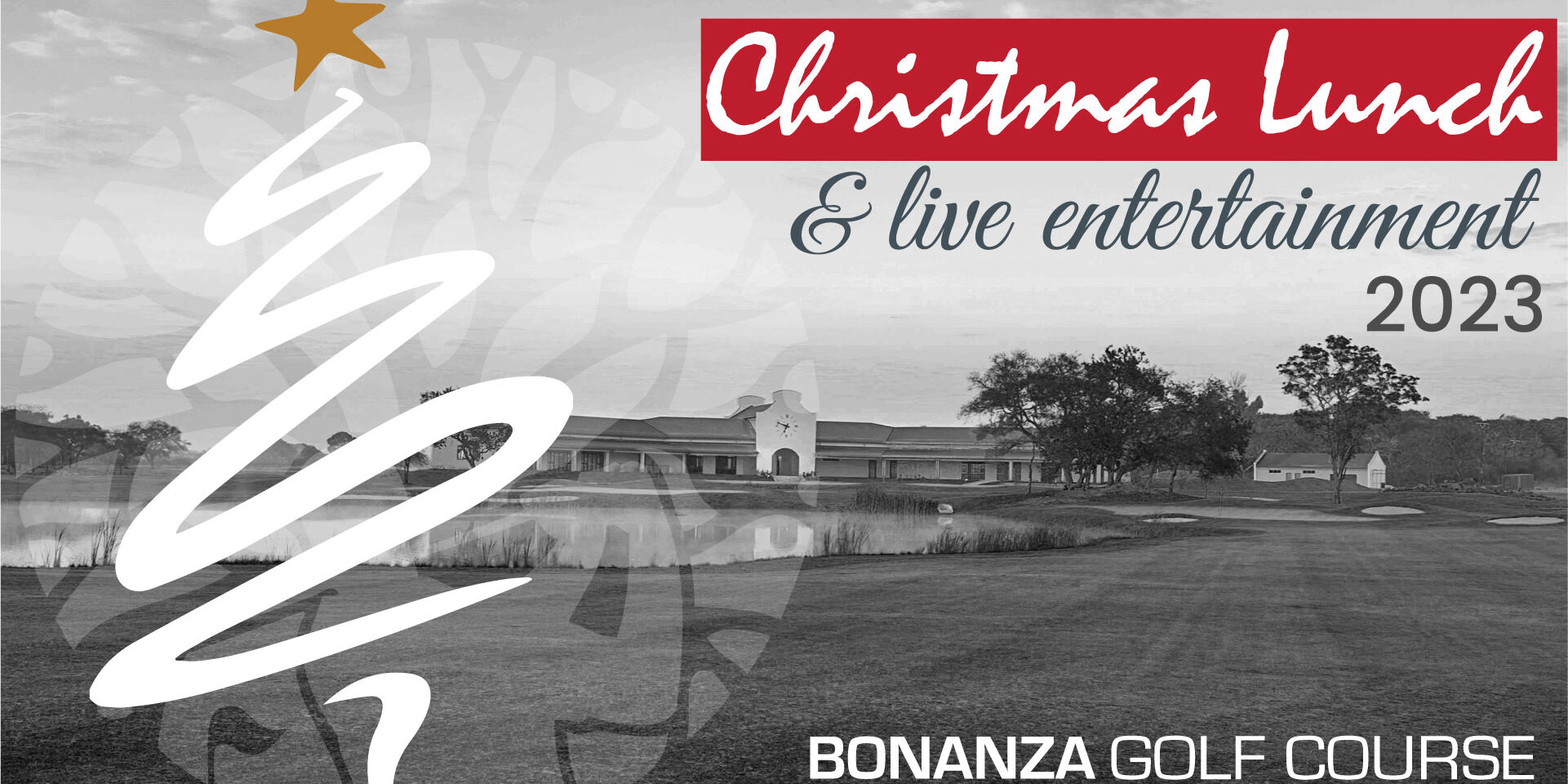 Celebrate Christmas in Style - Bonanza Golf Course