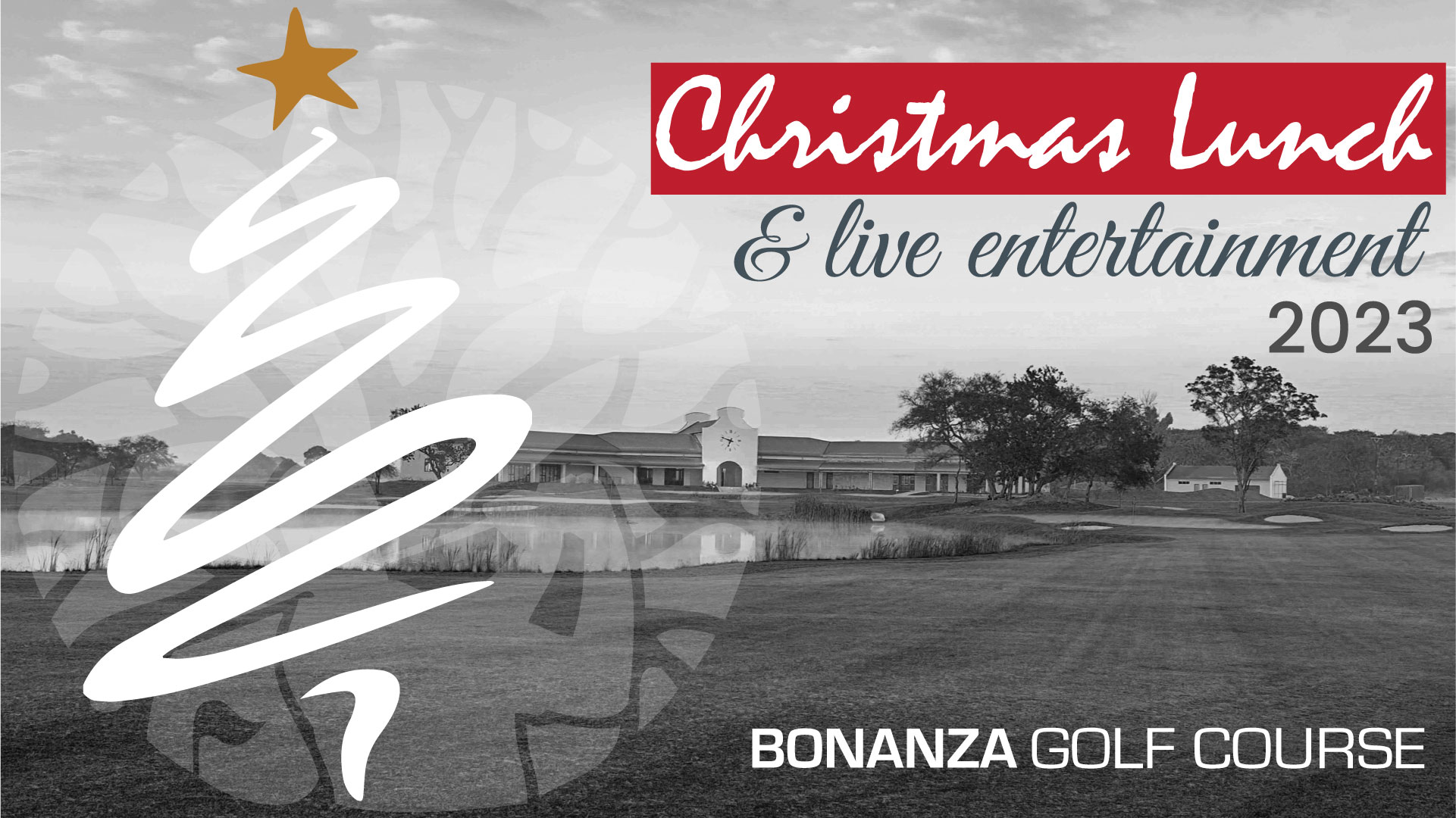 Celebrate Christmas in Style - Bonanza Golf Course